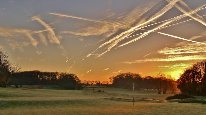 GOLF MEMBERSHIP - Kings Hill Golf Club