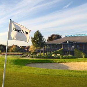 Kings Hill Golf Club | West Malling | Kent