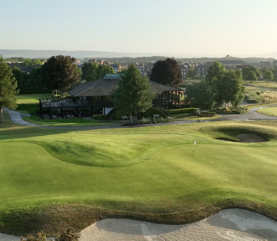 Kings Hill Golf Club | West Malling | Kent