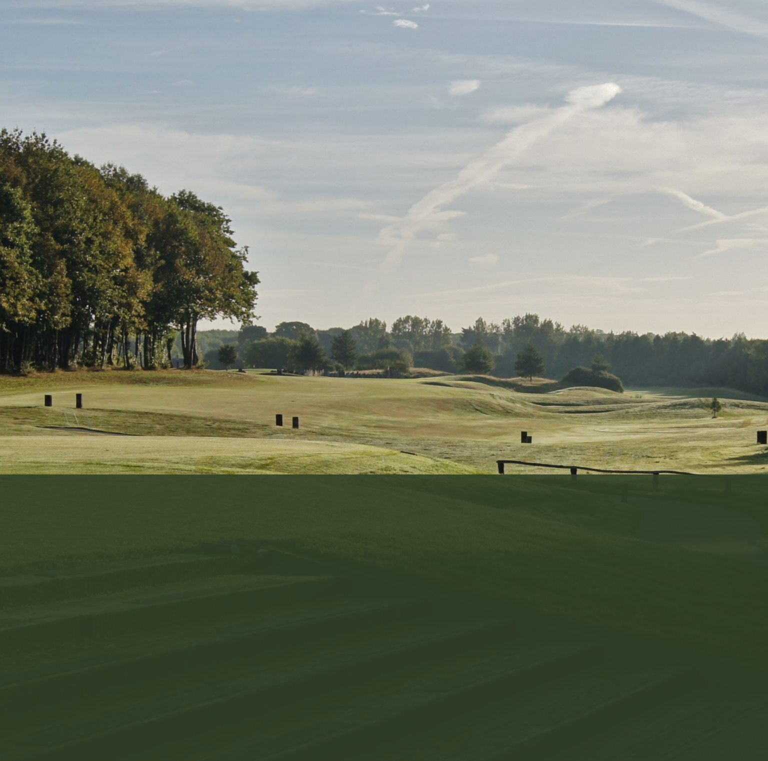 GOLF MEMBERSHIP - Kings Hill Golf Club