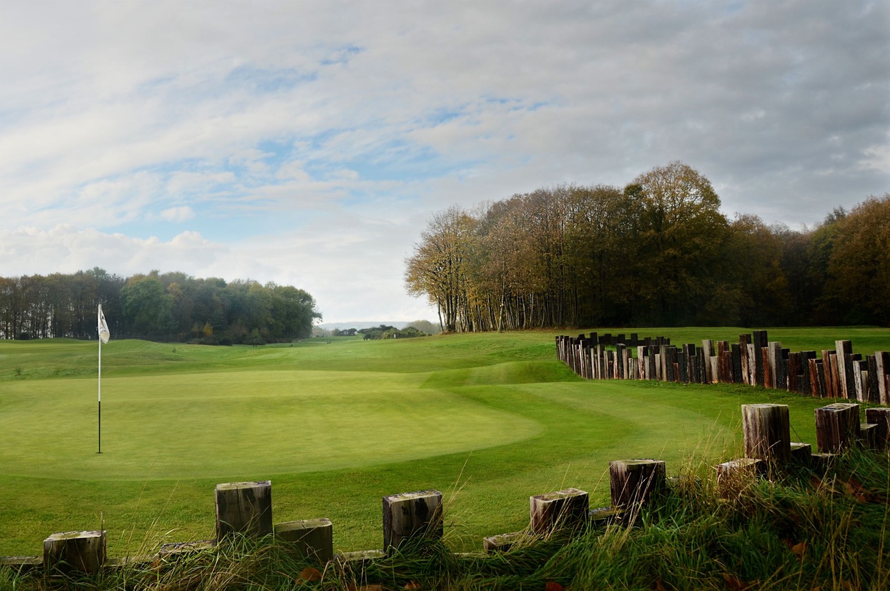 Kings Hill Golf Club | West Malling | Kent