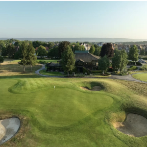 Kings Hill Golf Club | West Malling | Kent